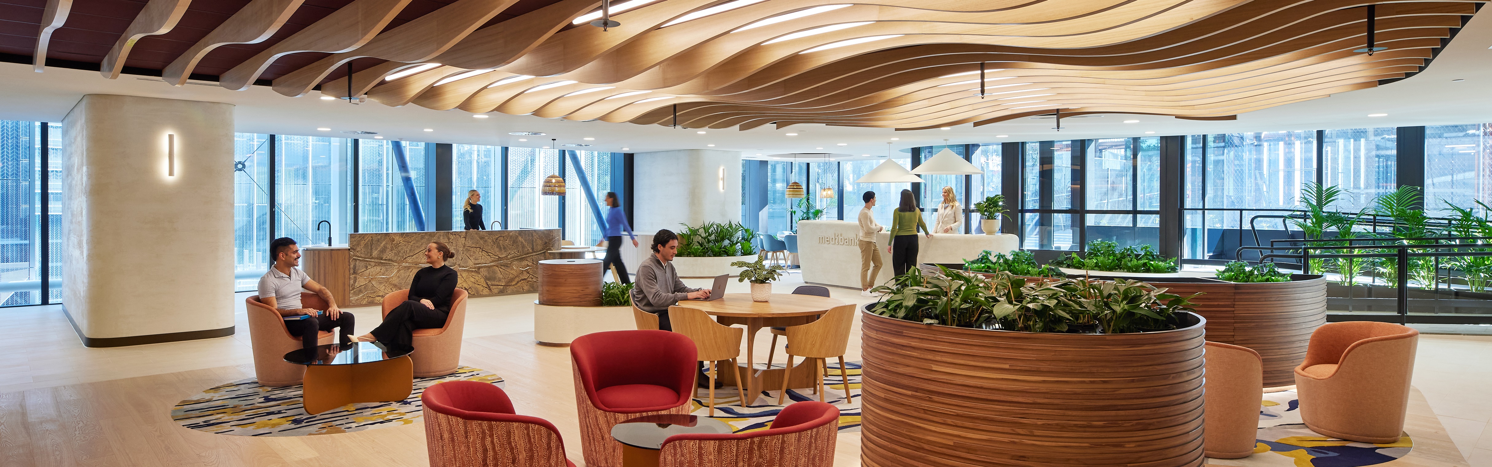 Work | Melbourne Quarter