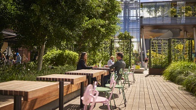 Home | Melbourne Quarter