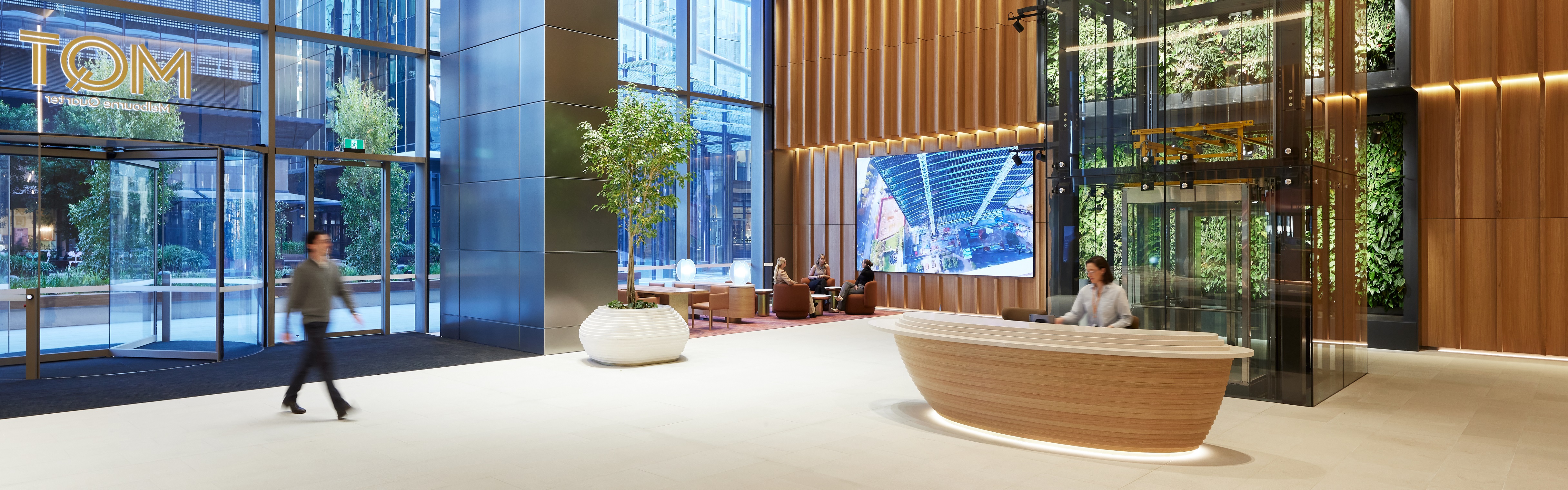 Home | Melbourne Quarter