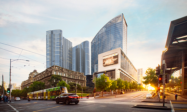 Vision | Melbourne Quarter