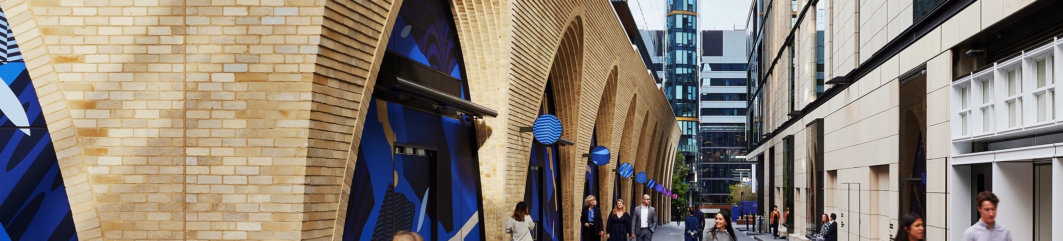 Work | Melbourne Quarter