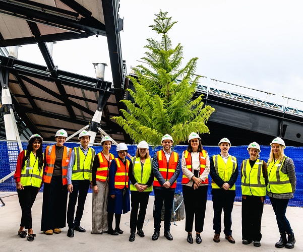 Home | Melbourne Quarter