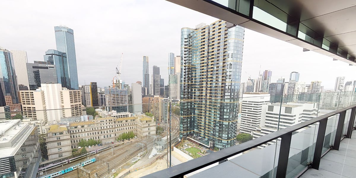 Two Melbourne Quarter | Melbourne Quarter | Melbourne