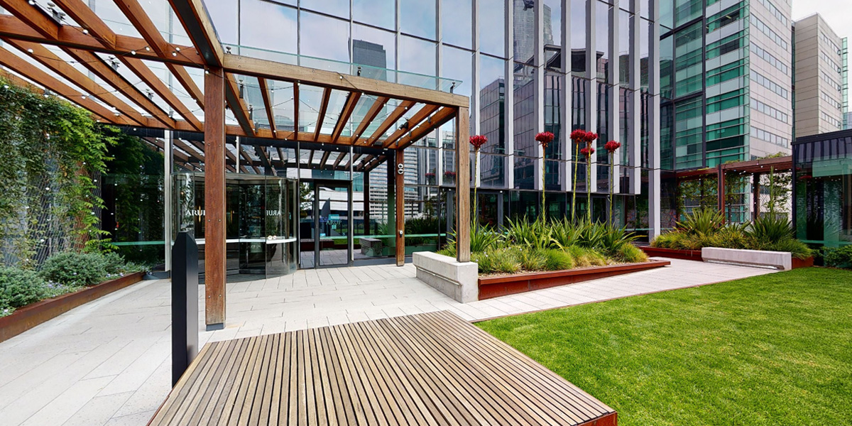 Two Melbourne Quarter | Melbourne Quarter | Melbourne