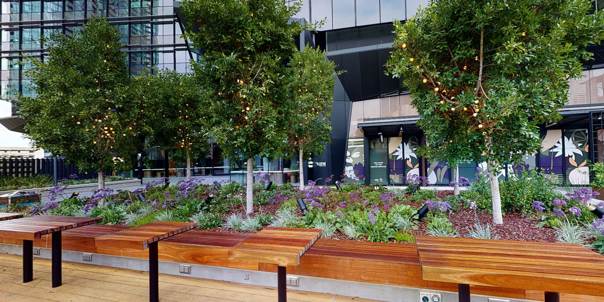 Two Melbourne Quarter | Melbourne Quarter | Melbourne