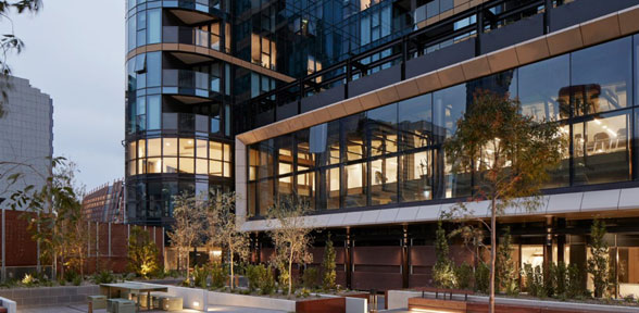 Home | Melbourne Quarter