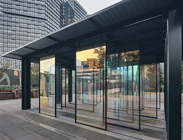 Colourama | Melbourne Quarter