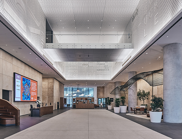 Your Lordship Has Been Fortunate | Melbourne Quarter